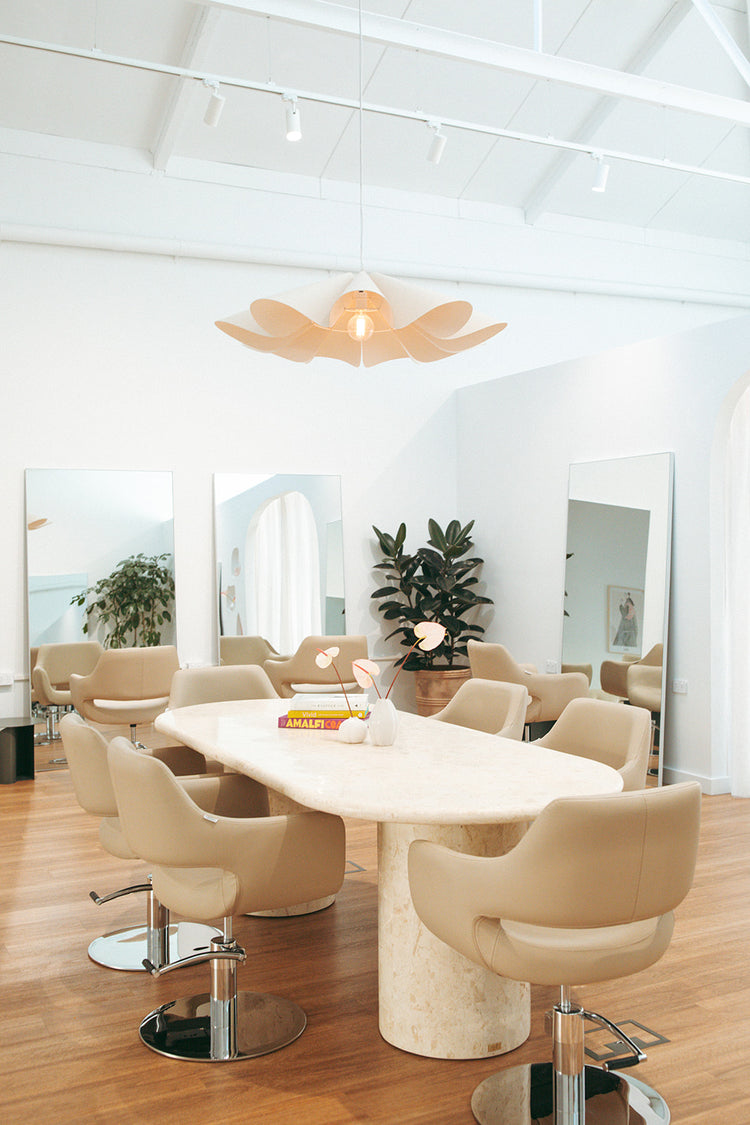 Socoh Salon